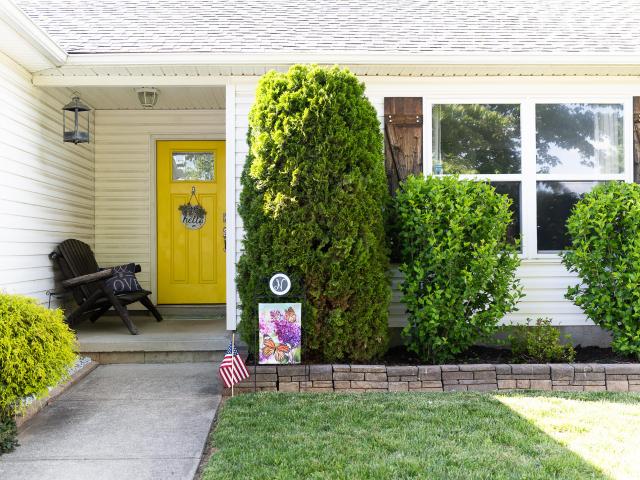 1913 Sandersville Road