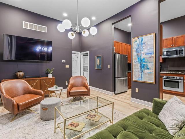 1913 Senate St, Unit A, St. Louis, MO 63118 | MLS #26021