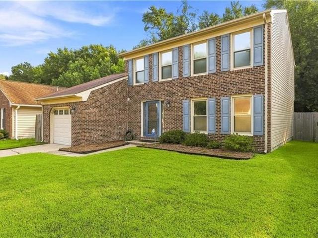 1913 Shepherds Gate, Chesapeake, VA 23320