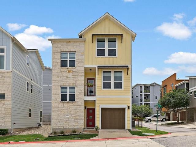 1913 Teagle Dr, Austin, TX 78741