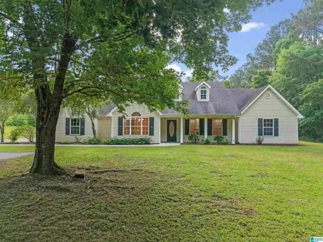 1913 VIRGINIA LN, HUEYTOWN, AL 35023 Single Family Residence F.