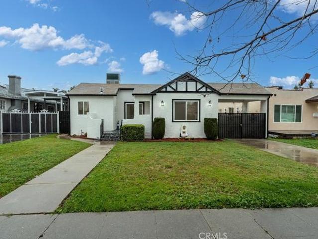 1913 W 77th St, Los Angeles, CA 90047