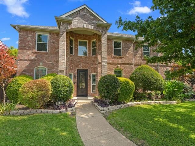 1913 Walters Dr, Plano, TX 75023