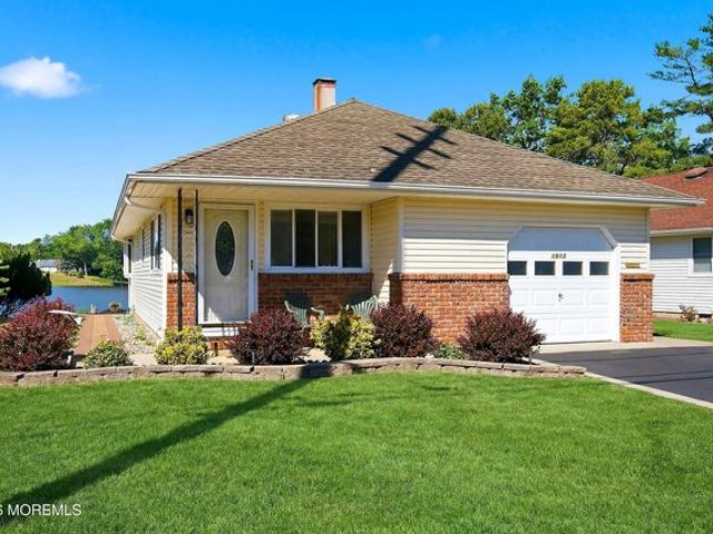 1913 Yorktowne Blvd, Toms River, NJ 08753
