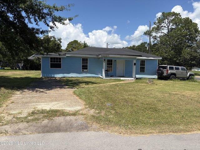 1913 35th Ave, Gulfport, MS 39501