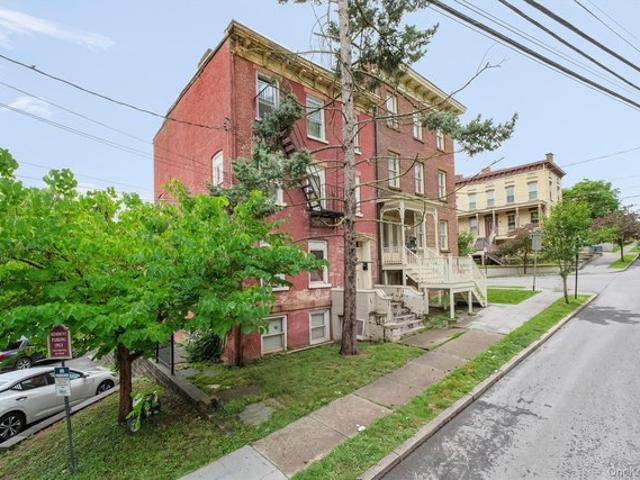 191 1st St, Newburgh, NY 12550