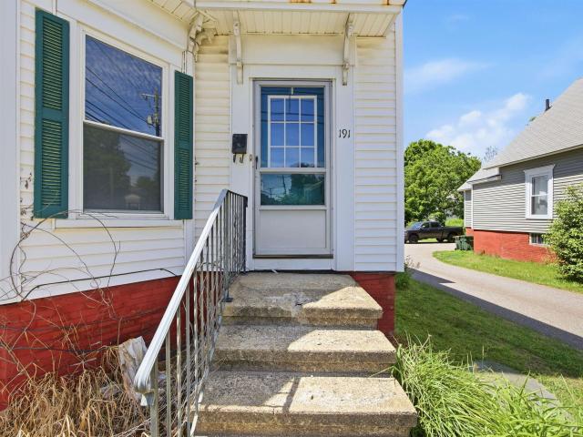 191 Court Street