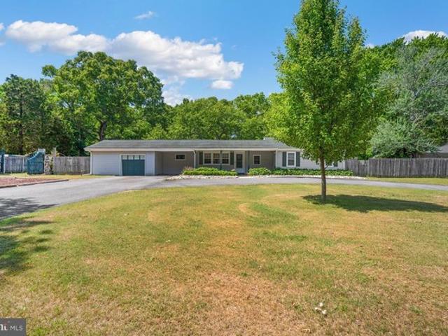 191 Cox Ave, West Creek, NJ 08092