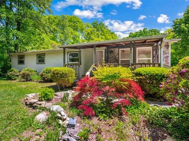 191 Cox Rd, Tiffin Township, OH 45693