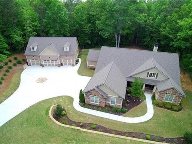 191 Colbert Rd, Dallas, GA 30132