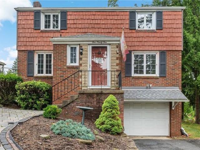 191 Columbia Dr, Pittsburgh, PA 15236