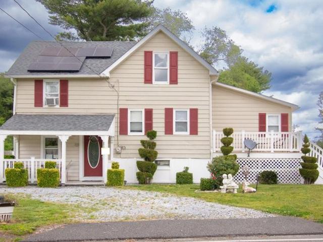 191 Columbia Rd, Hammonton, NJ 08037