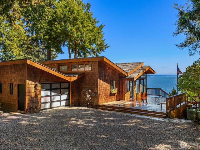 191 Condon Ln, Port Ludlow, WA 98365 | MLS #2516 | Compass