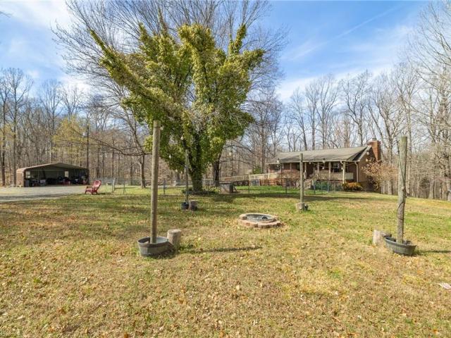 191 Caudle Lane