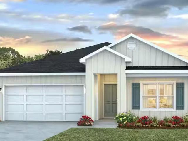 191 CADES CT, PORT ST JOE, FL 32456 Single Family Residence Fo.