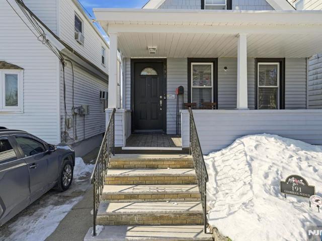 191 Cambridge Avenue