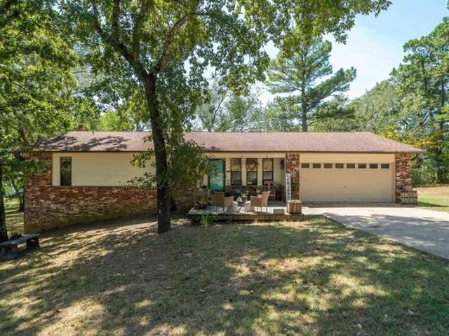 191 Carol St, Hot Springs, AR 71901