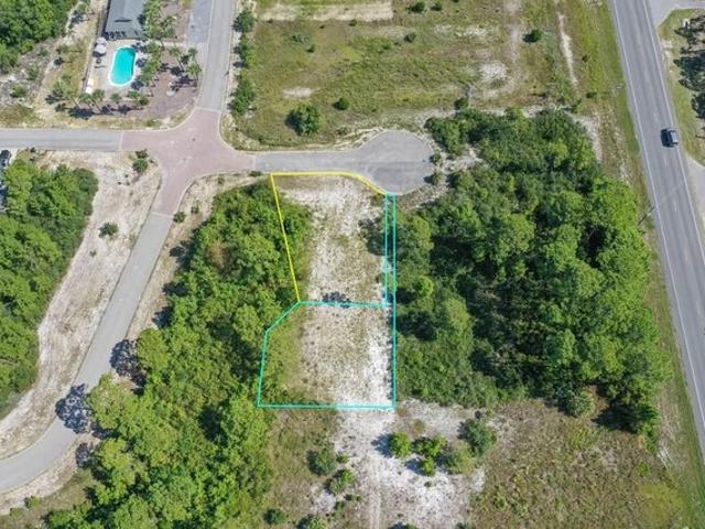191 Carraway Ln, Carrabelle, FL 32322