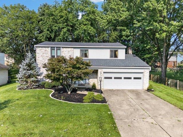 191 Cedarbrook Dr, Loveland, OH 45140