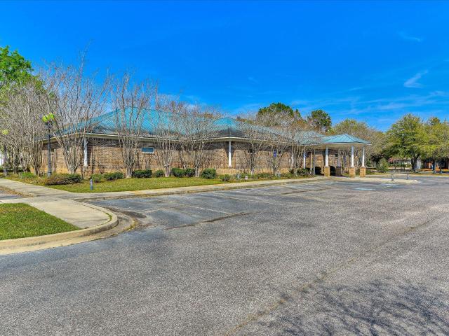 191 Centre South Boulevard