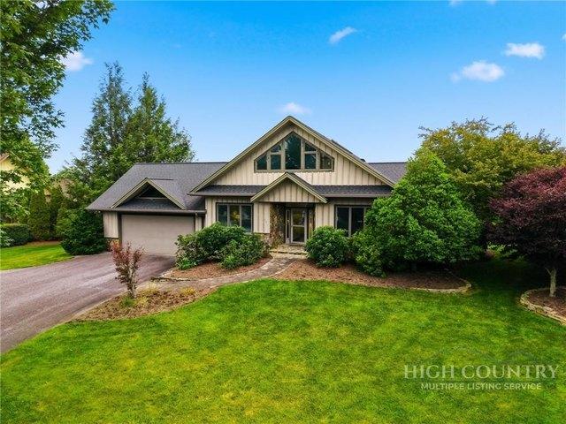 191 Charter Rdg, Jefferson, NC 28640
