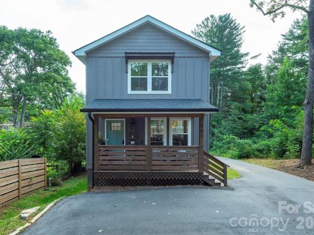191 Chatham Rd, Asheville, NC 28804