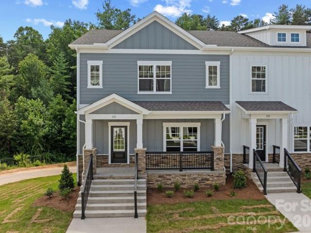 191 Cherry Springs Ln, Asheville, NC 28804