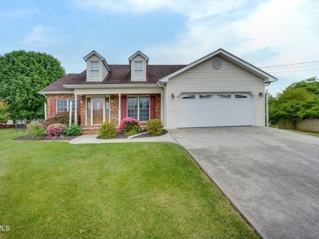 191 Chickasaw Circle