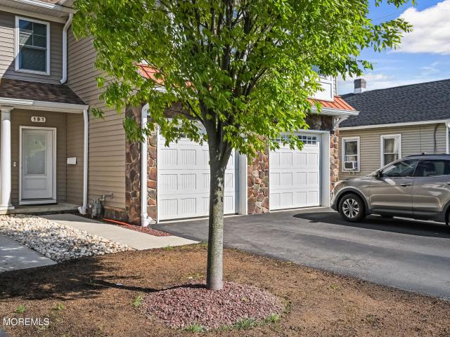 191 Chingarora Ave, Unit 3, Keyport, NJ 07735 | MLS #22612 | Compass