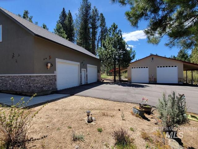 191 Clear Creek Road