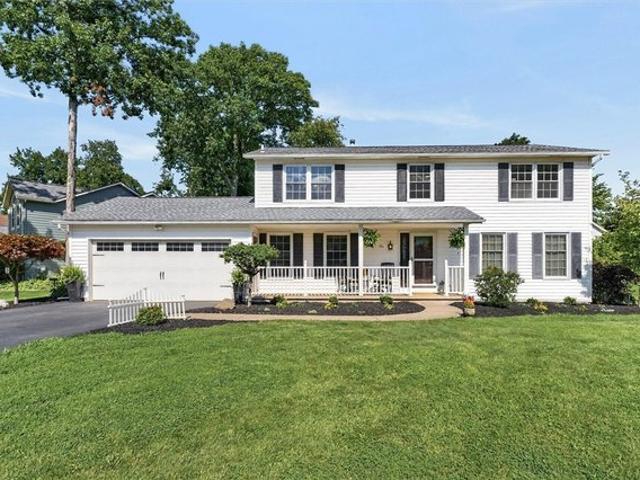 191 Creighton Ln, Rochester, NY 14612