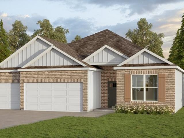 191 Aberdeen Loop, Calera, AL 35040