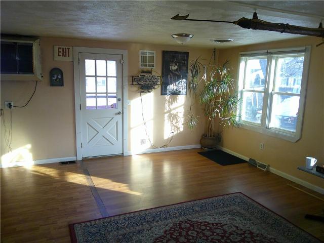 191 Airport Road