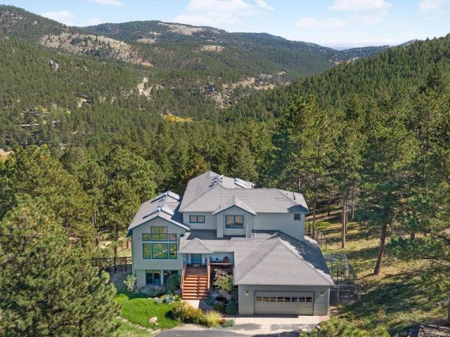191 Alaska Rd, Boulder, CO 80302 | MLS #1057 | Compass
