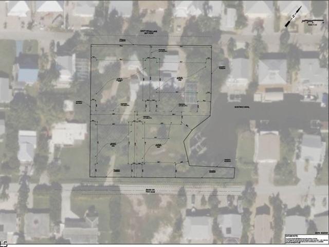 191 Bahia Via, Fort Myers Beach, FL 33931