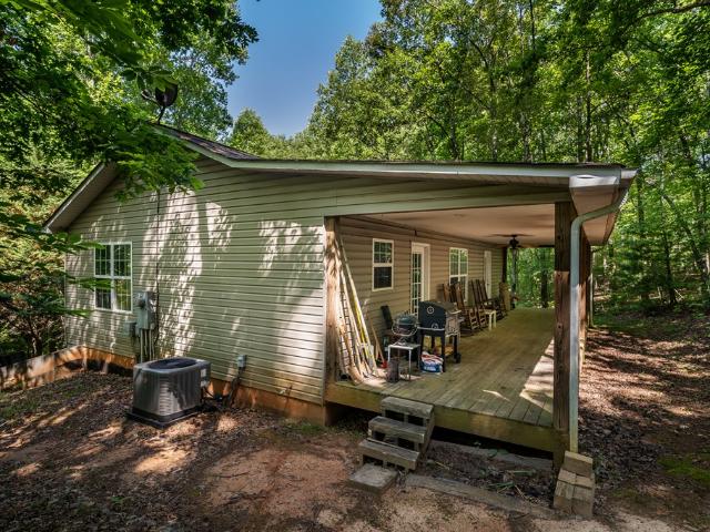191 Barker Ln, Morganton, GA 30560 | MLS #416373