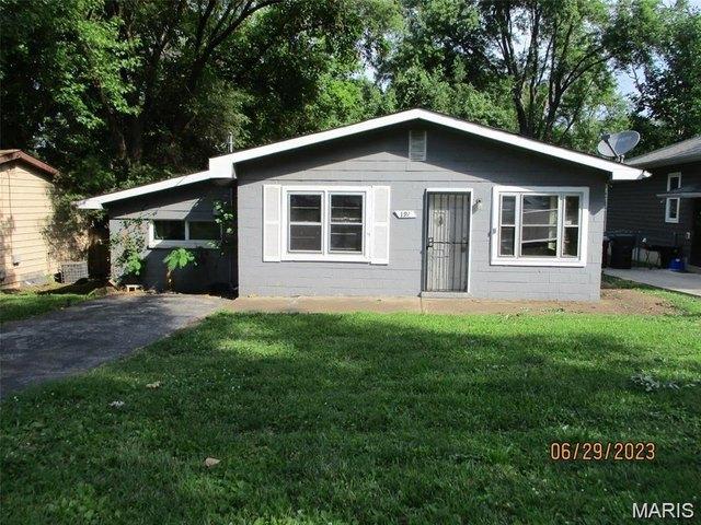 191 Bascom Dr, Hazelwood, MO 63135