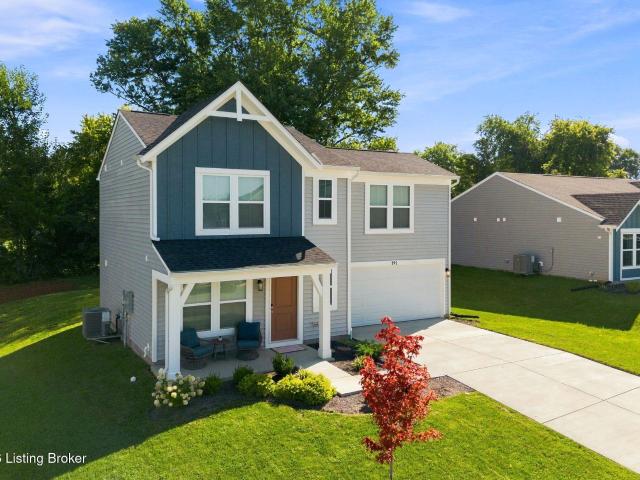 191 Bethel Springs Dr