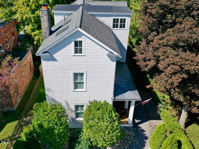 191 Beekman Street