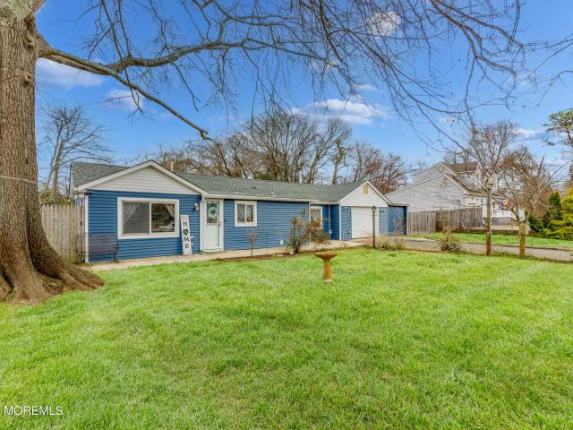 191 Brennan Concourse, Bayville, NJ 08721 | MLS #NJOC2040