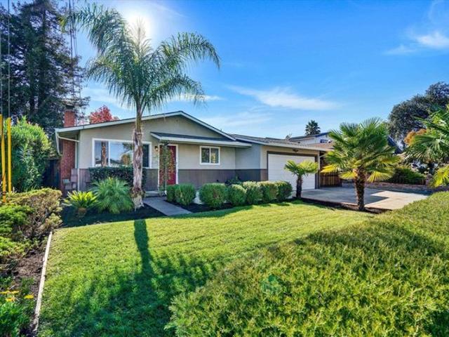 191 Brown Dr, Pacheco, CA 94553