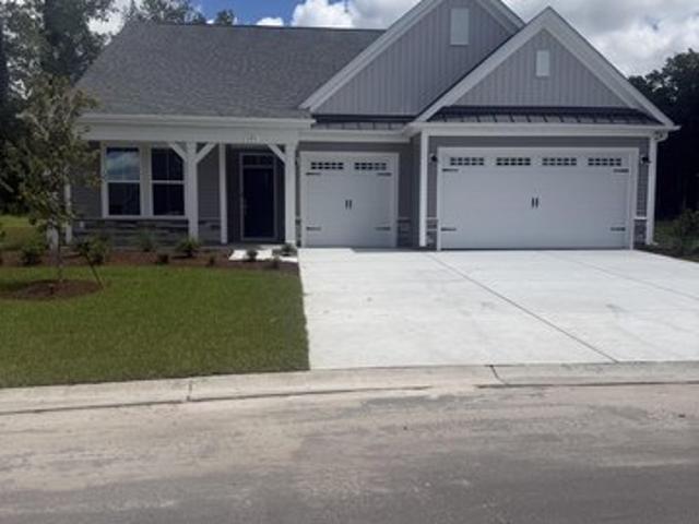 191 Broughton Dr, Myrtle Beach, SC 29579