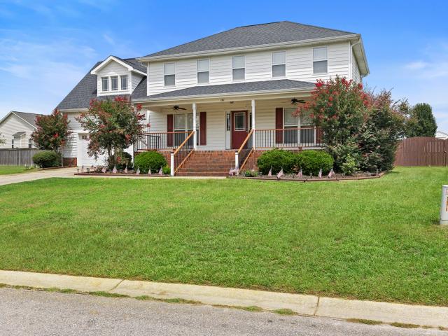 191 Golden Oats Drive