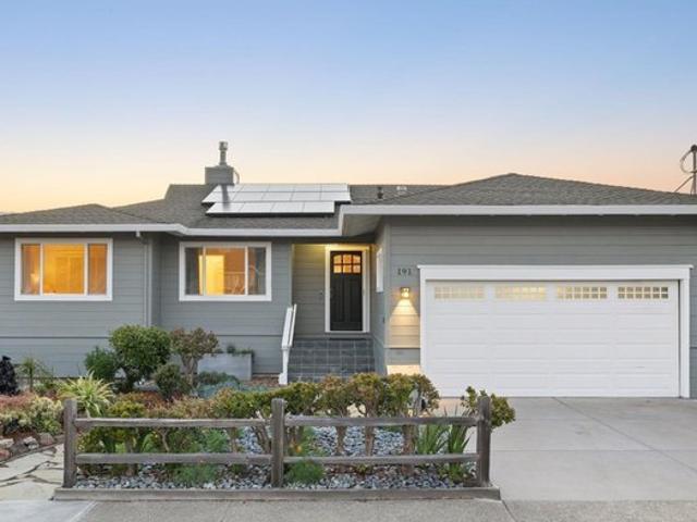 191 Golden Hind Psge, Corte Madera, CA 94925