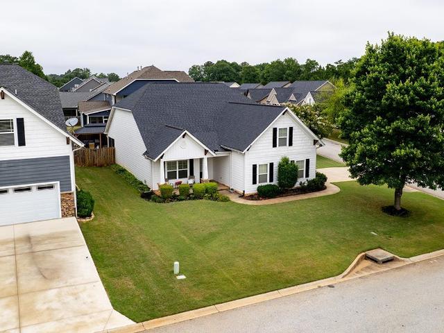 191 Gossamer Drive