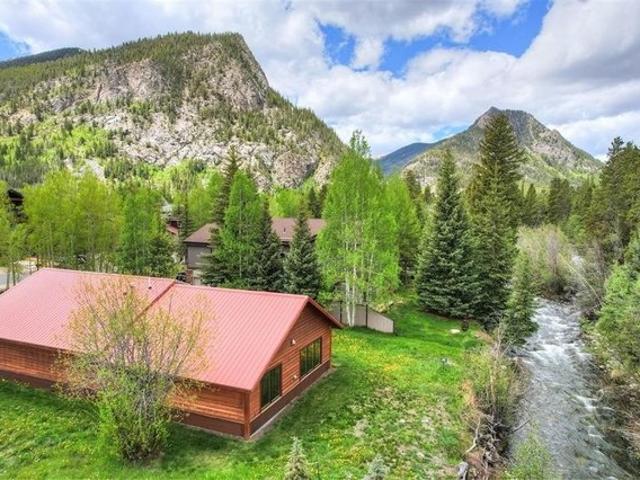191 Galena St, Frisco, CO 80443