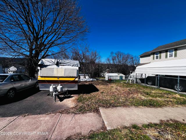 191 Green Street