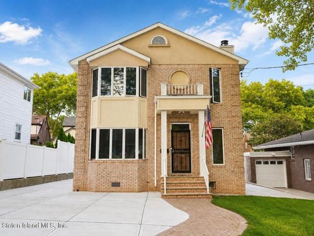 191 Greeley Ave, Staten Island, NY 10306