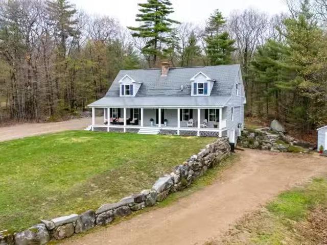 191 Deer Dr, Madison, NH 03875 MLS 5039189