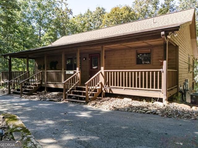 191 Deer Run Road